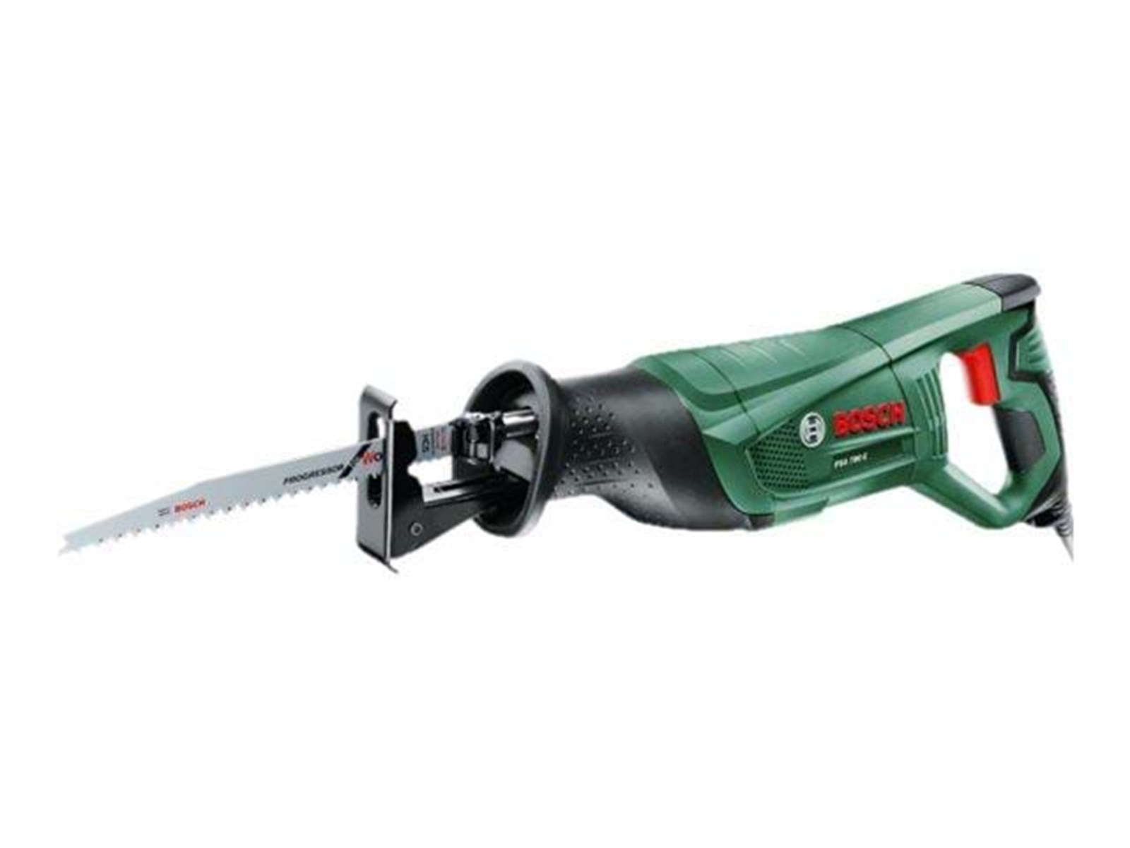 Bosch PSA 700 E Vekslende sav, 710 W | Billig