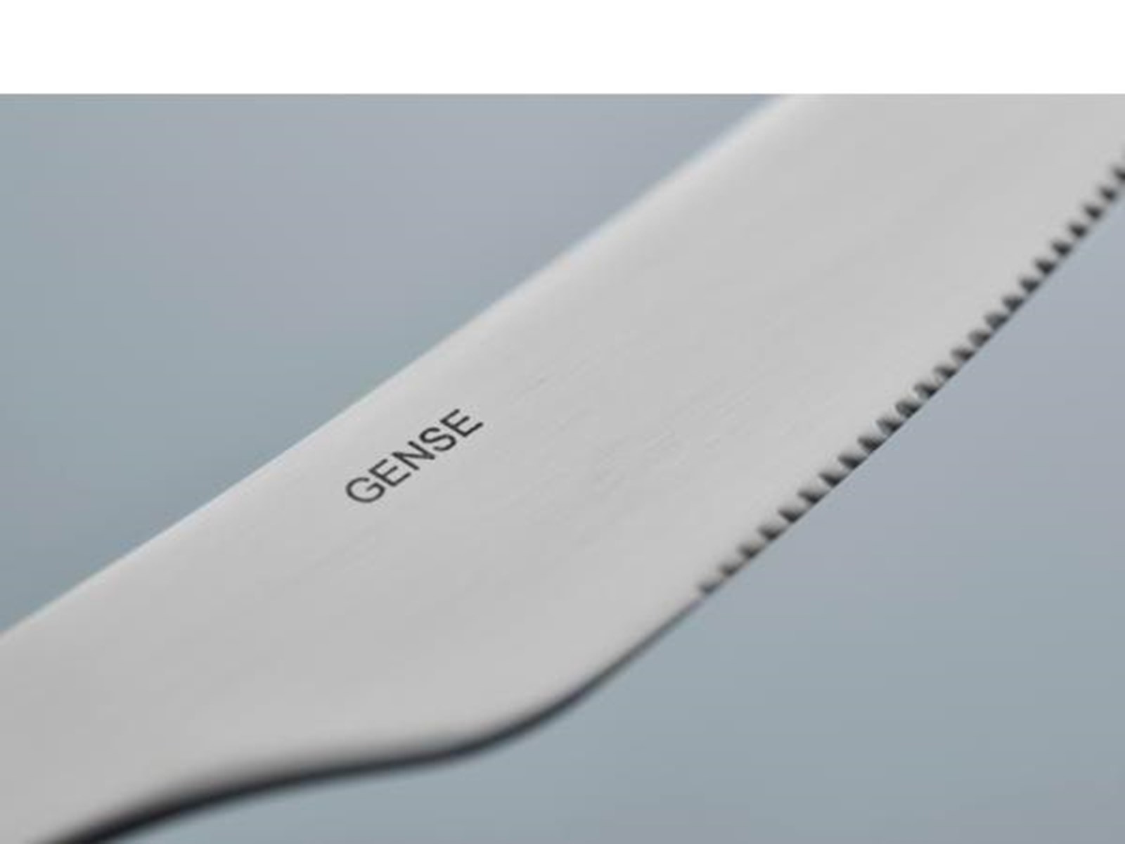 Gense Pantry knife 20.5 cm | På lager | Billig