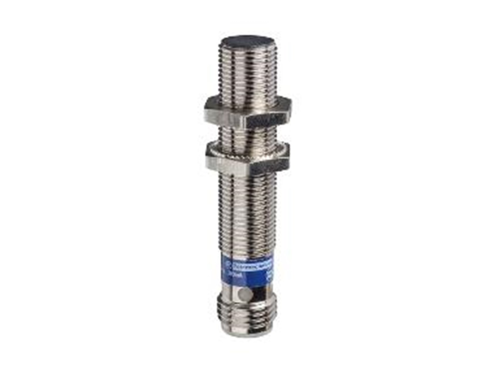TELEMECANIQUE SENSORS Induktiv ip67fl m12 pnp no sn=4 mm m12 stik