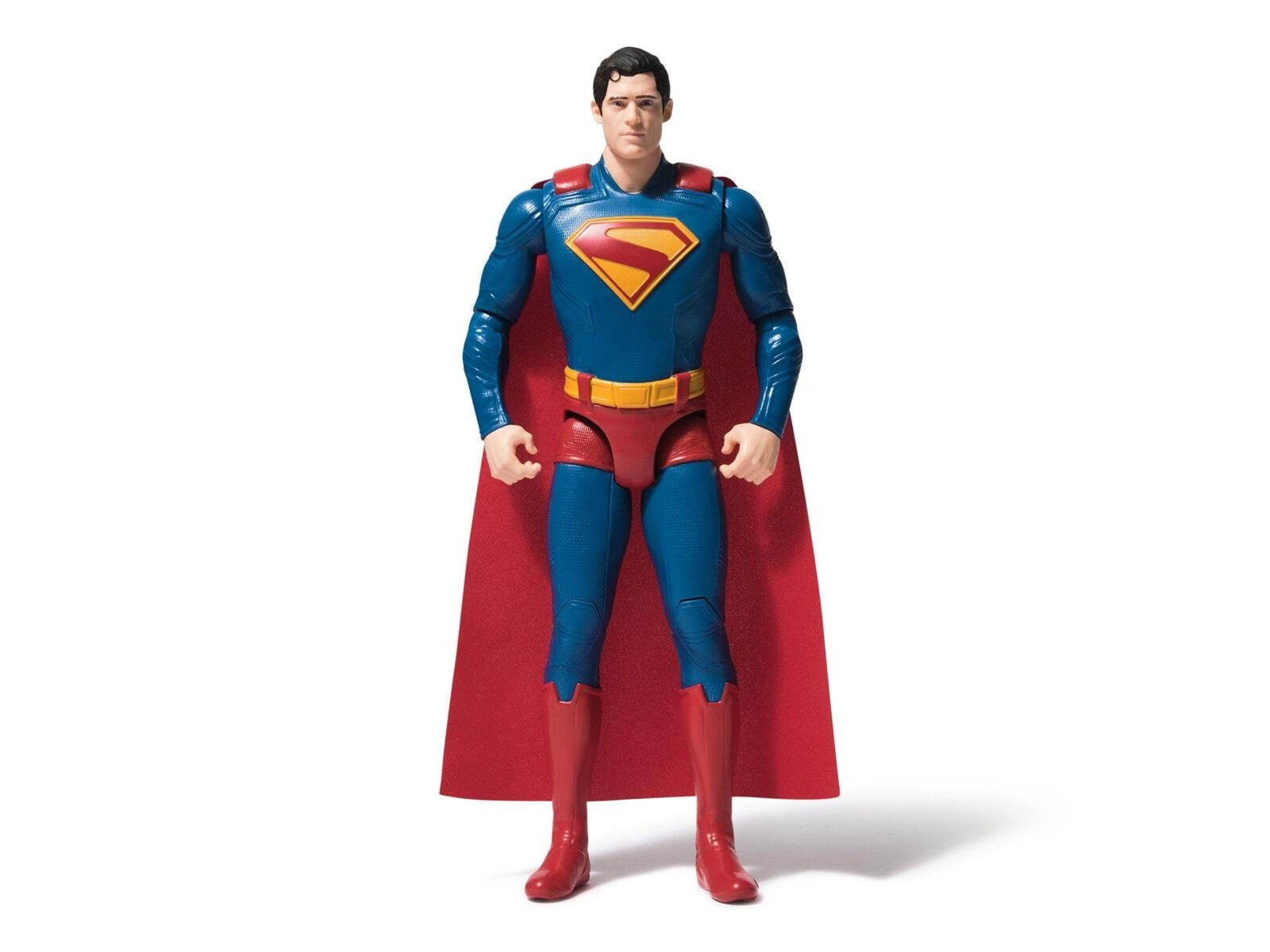 Superman Movie Legacy Figure 30 cm | Billig
