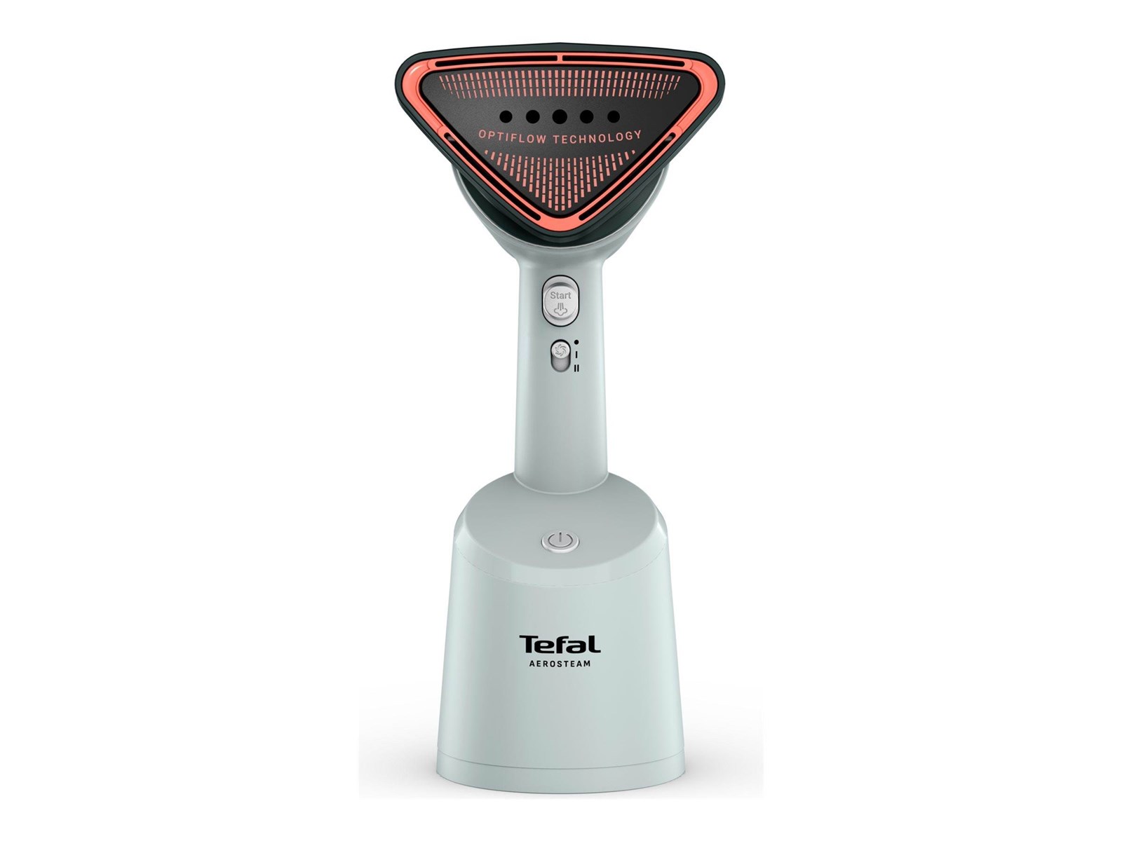 Tefal Hånddamper AeroSteam DT9814F0 - handheld fabric steamer | Billig