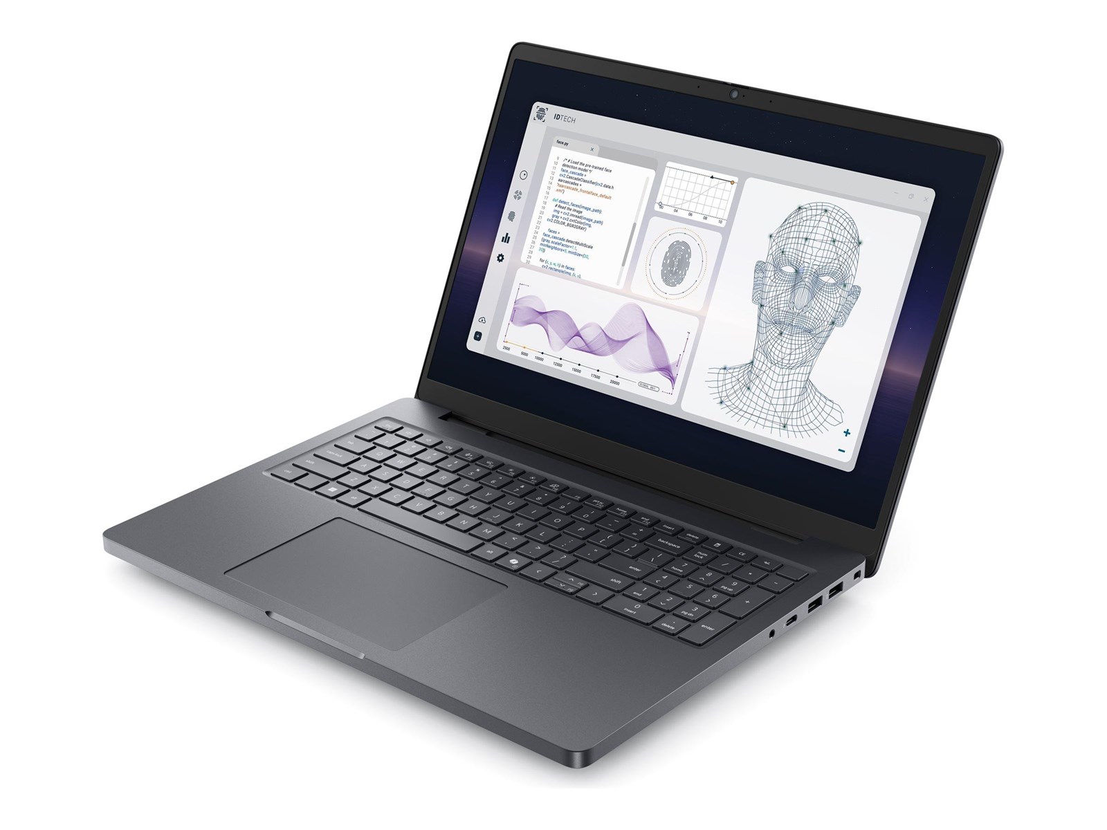 Dell Pro Max 16 Plus MB16250 - 16" | | Intel® Core™ Ultra 9 285HX ...
