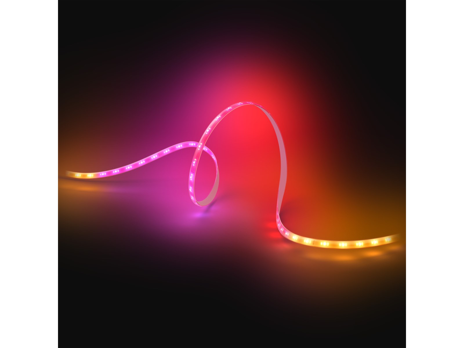 Philips Hue Flux high lumen LED strip 3m | Billig