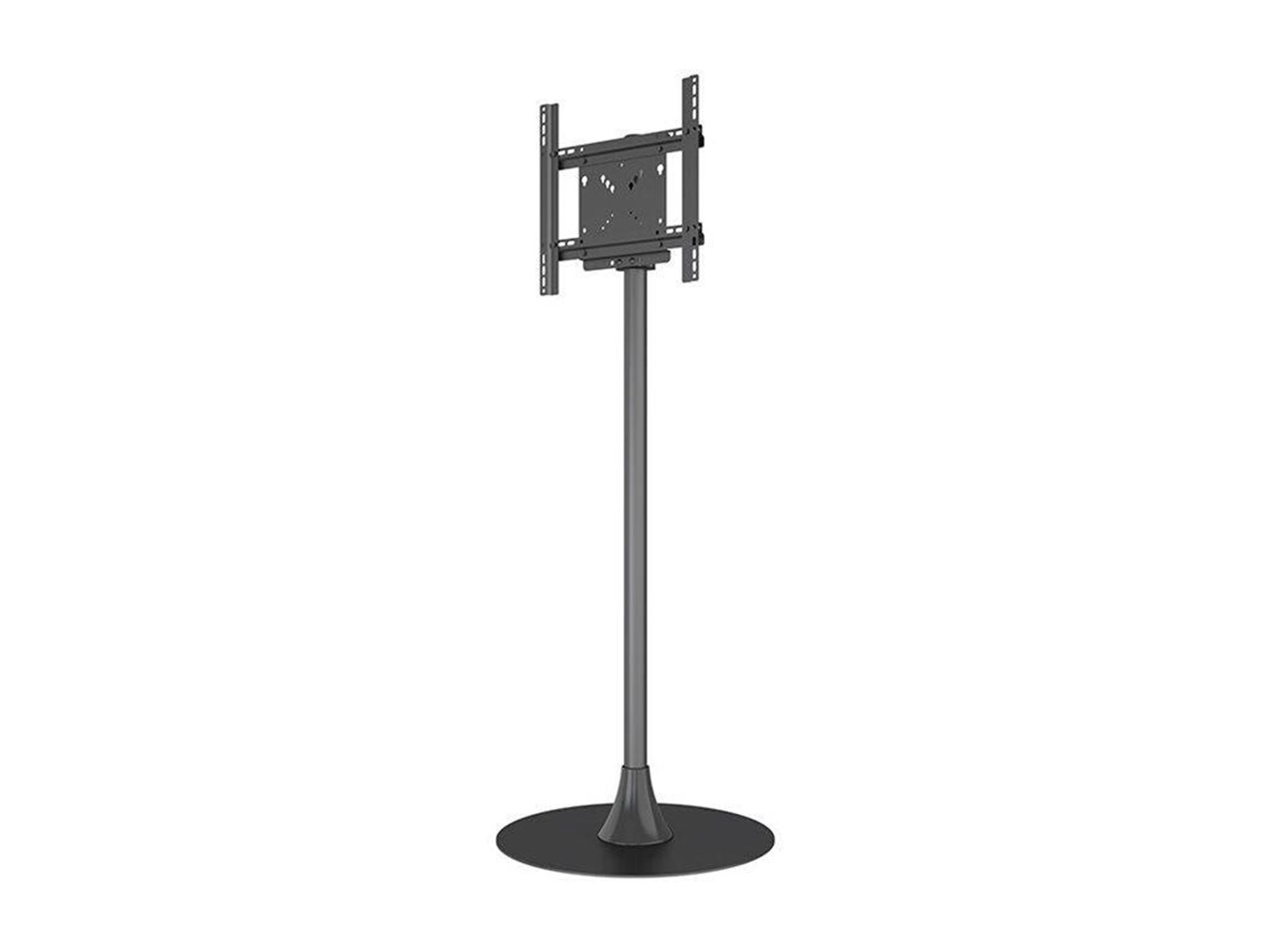 Multibrackets M Pro Series stand - modular - for LCD display - single ...