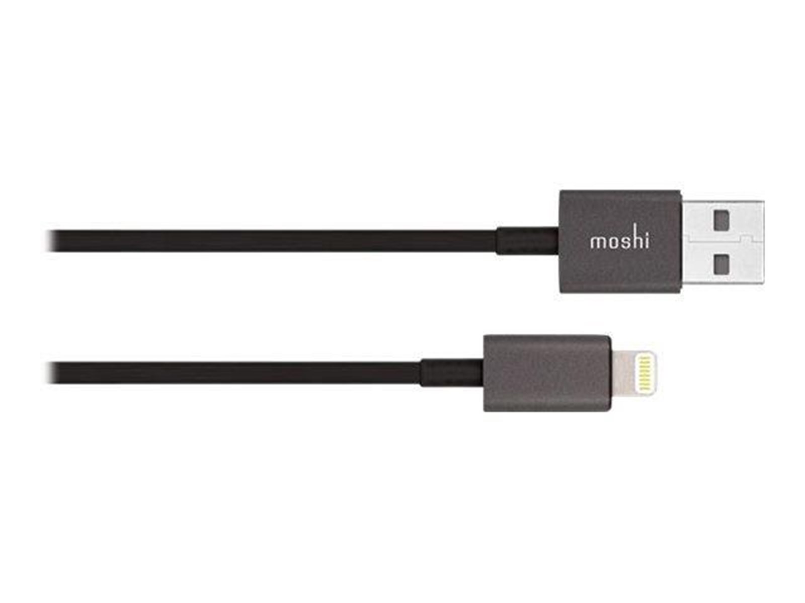 Moshi Lightning cable - Lightning / USB - 1 m | Billig