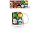 Pyramid Marvel Kawaii (Characters) 315 ml | Billig