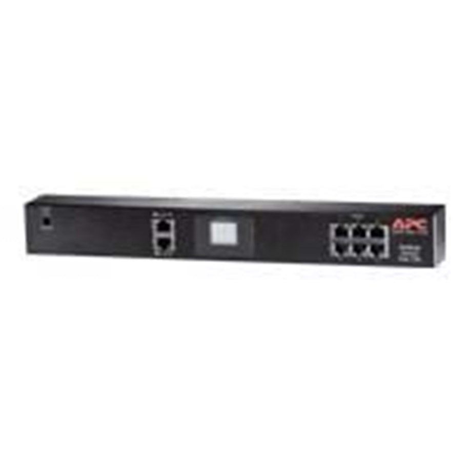 APC NETBOTZ RACK SENSOR POD 150 Rack sensor pod | Billig