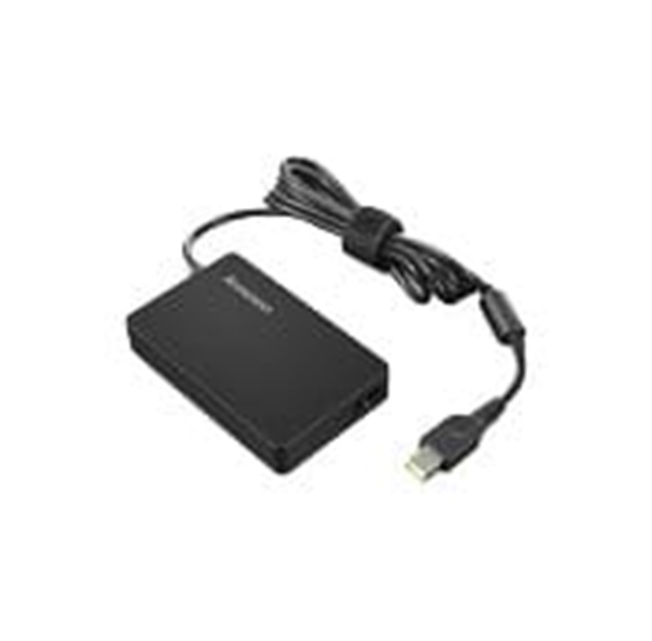 Lenovo ThinkPad 65W Slim AC Adapter (Slim Tip) | Billig