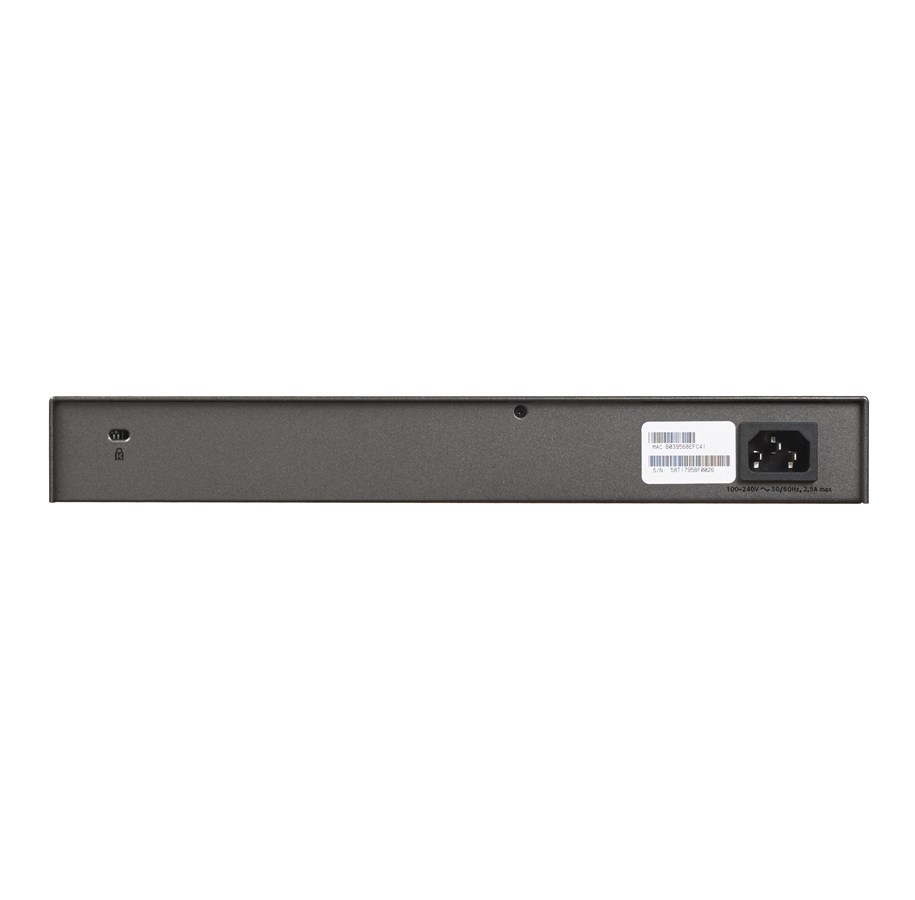 Netgear XS512EM 12-Port 10G-Gigabit/Multi-Gigabit Ethernet Switch with ...