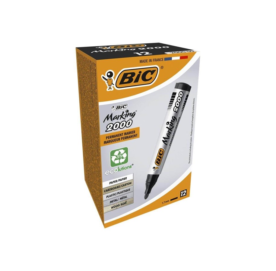 BIC Marking 2000 | Billig