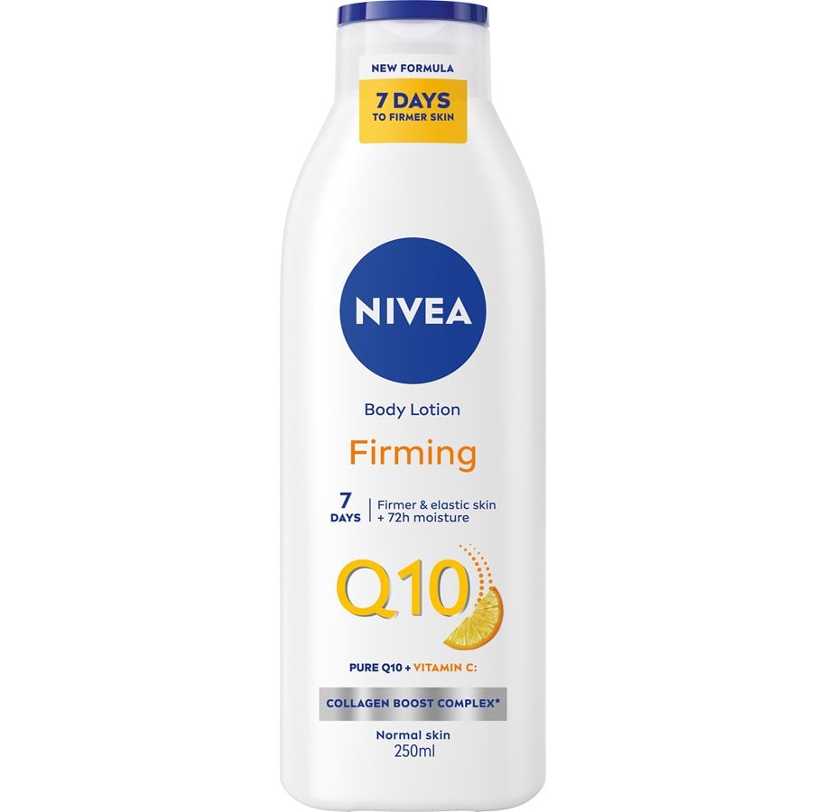 Nivea Q10 Firming Body Lotion 250 ml | Billig