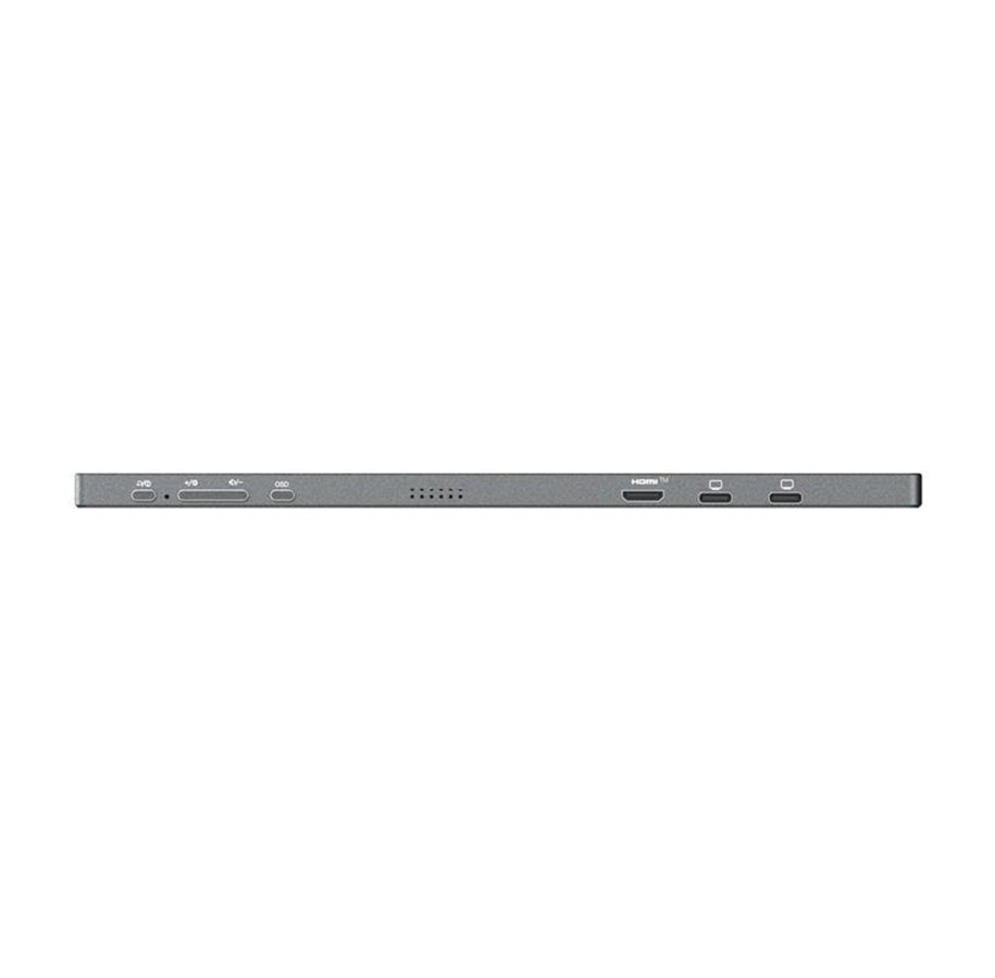 16" Arzopa Z1FC Silver Gray - 1920x1080 - 144Hz - IPS | På lager