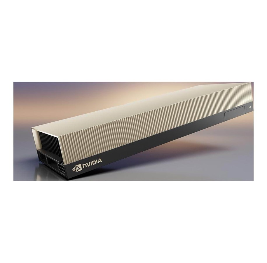 NVIDIA NVIDIA L40S - 48GB GDDR6 RAM - Grafikkort | Billig