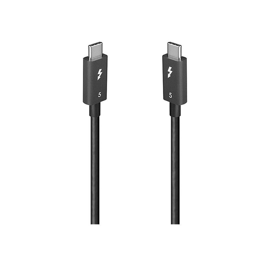Lindy - USB-C cable - 24 pin USB-C to 24 pin USB-C - 1 m | Billig
