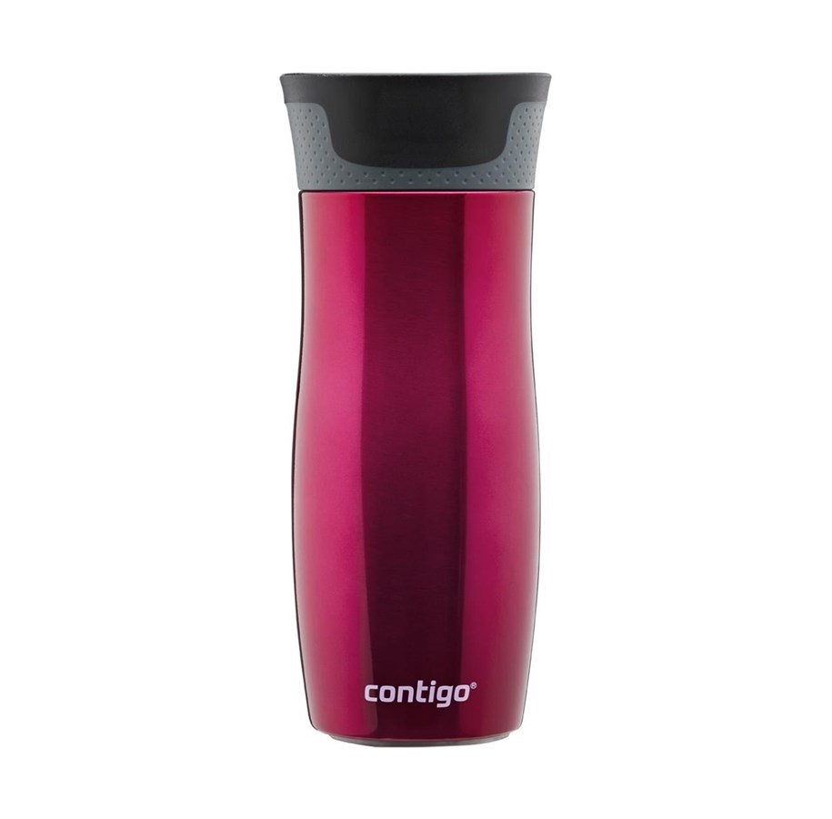 Contigo West Loop CONTIGO West Loop 470 ml Rustfrit stål | Billig