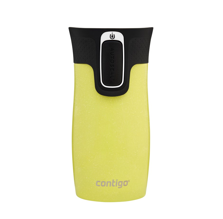 Contigo West loop Mini Limelight - 300ml | Billig
