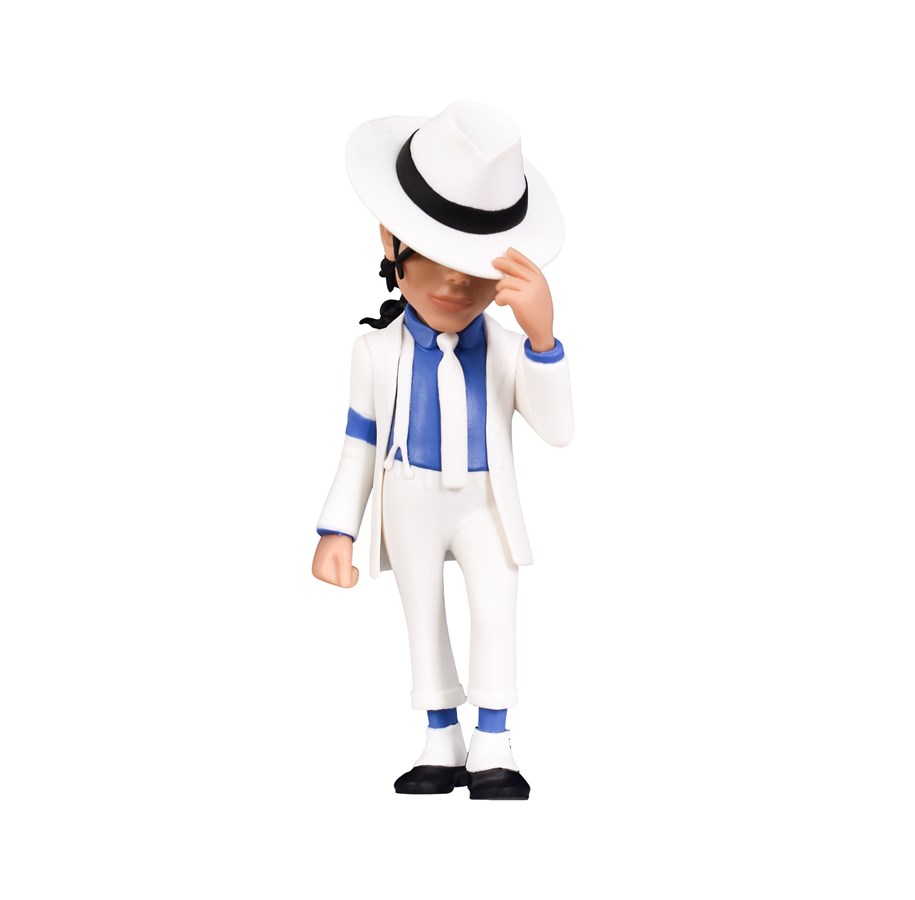 MINIX Michael Jackson Smooth Criminal | På lager | Billig