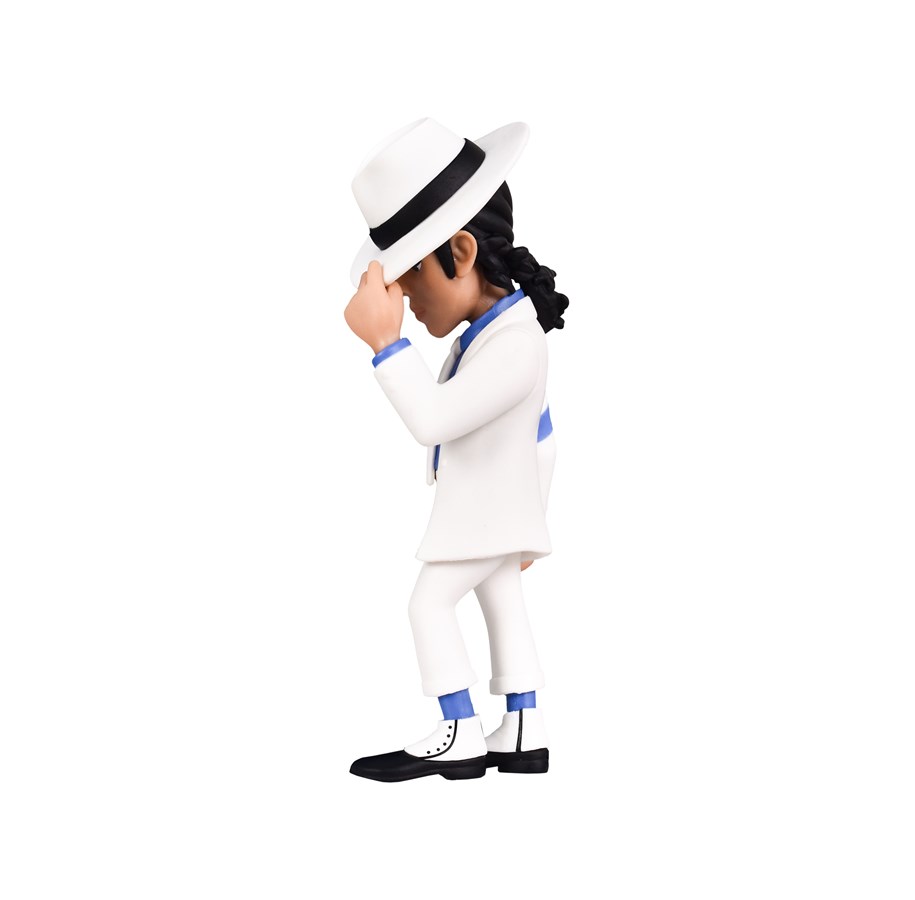 MINIX Michael Jackson Smooth Criminal | På lager | Billig