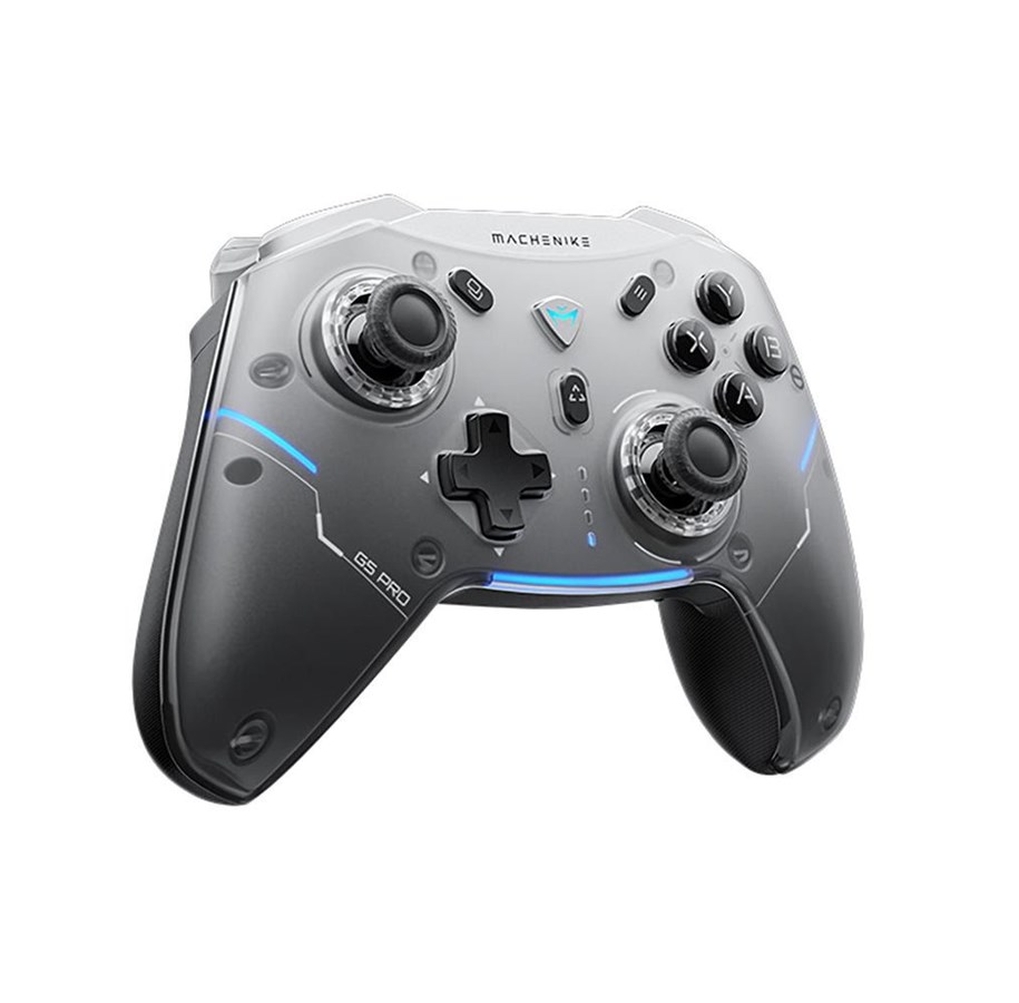 Machenike G5Pro Max Wireless Game Controller with Charging Station ...